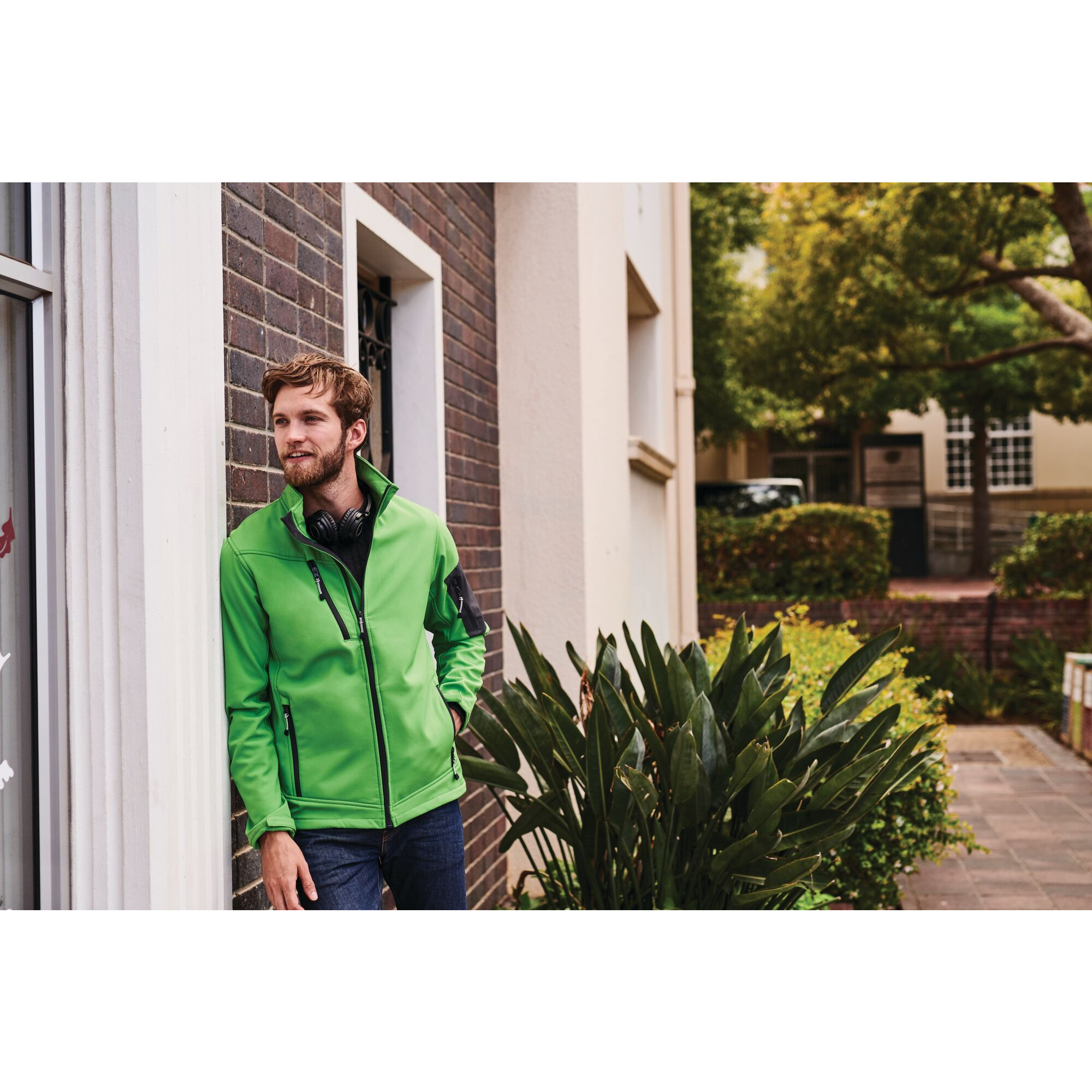 Caramba - Regatta Arcola Softshell Jacket